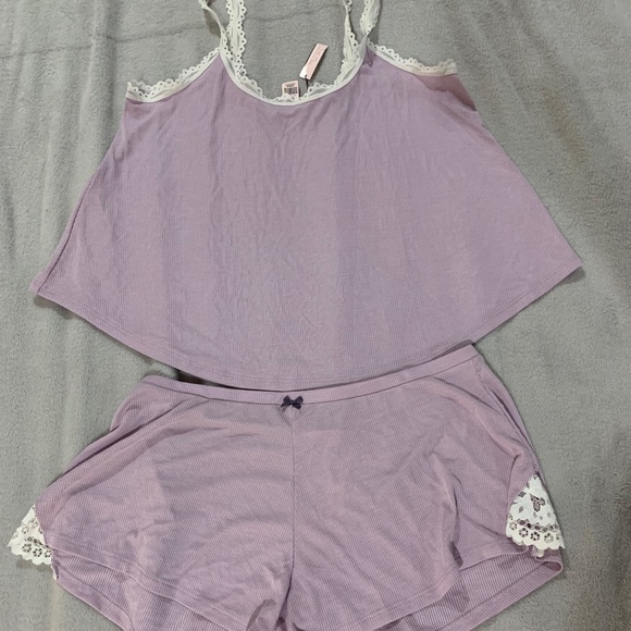 Victoria's Secret | Intimates & Sleepwear | Victorias Secret Lounge ...